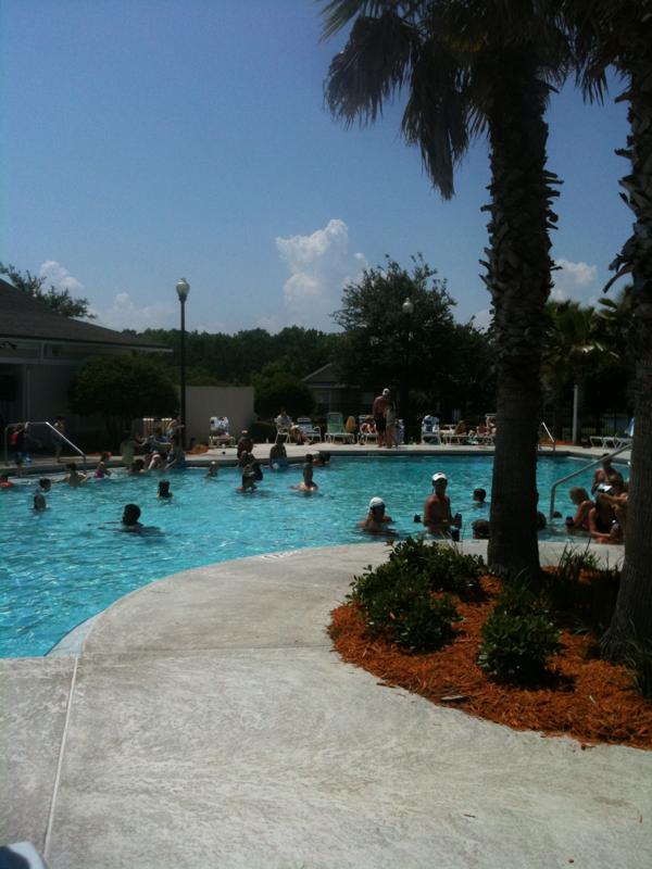 Amenities | Amelia View HOA